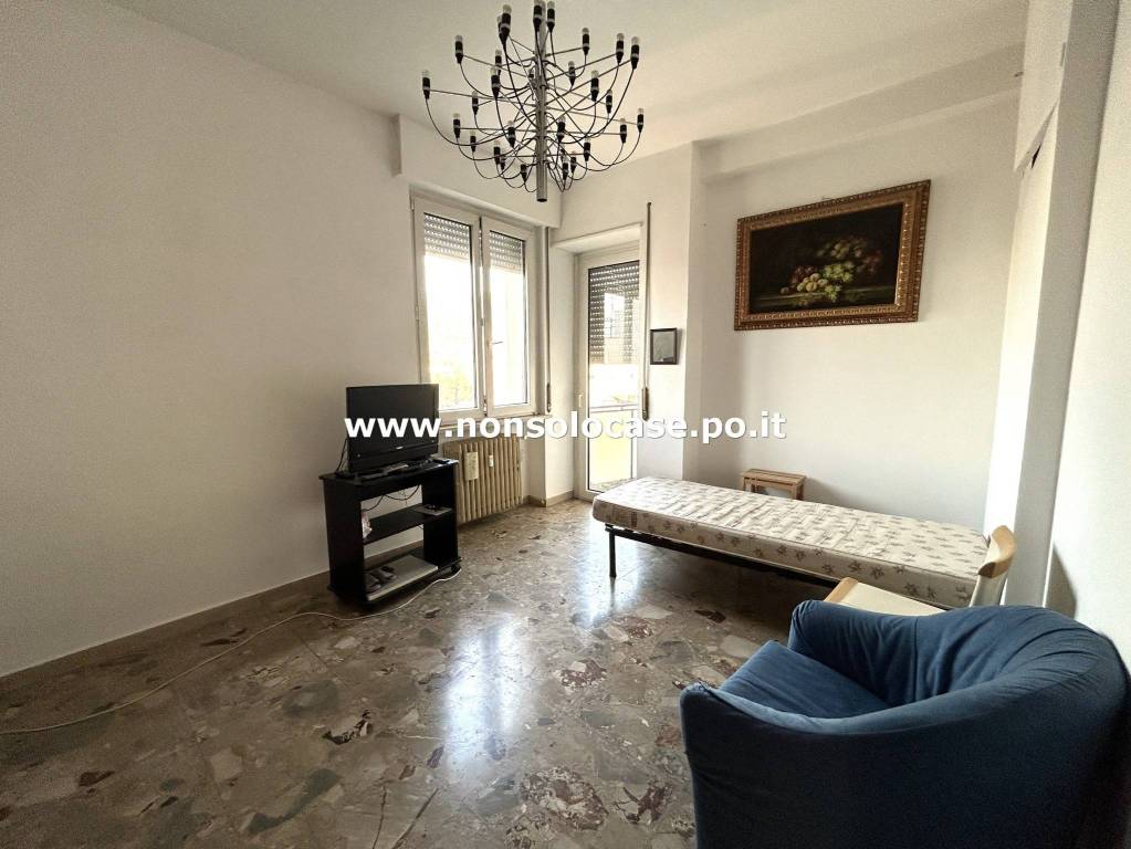 Appartamento in vendita a Prato via Giambattista Tiepolo