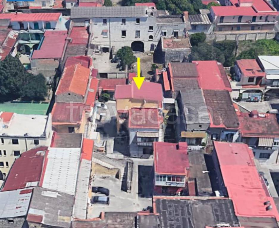 Appartamento all'asta ad Afragola i Traversa di Via San Giorgio