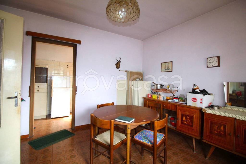 Villa in vendita a Cervignano del Friuli via Cisis, 5