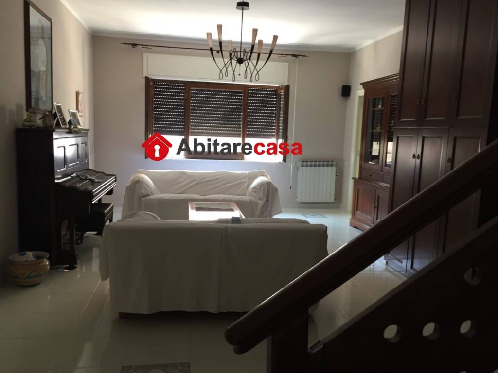 Appartamento in vendita ad Aversa via Antonio Segni