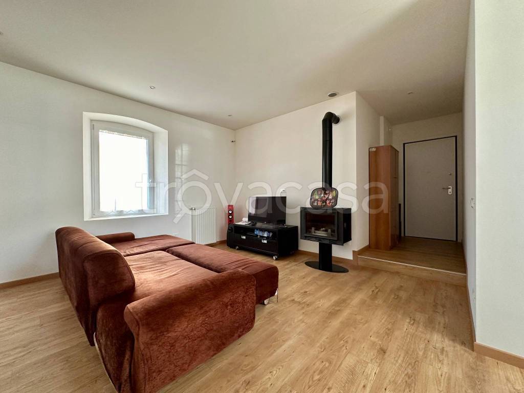 Appartamento in vendita a Tarcento via Borgobello, 18