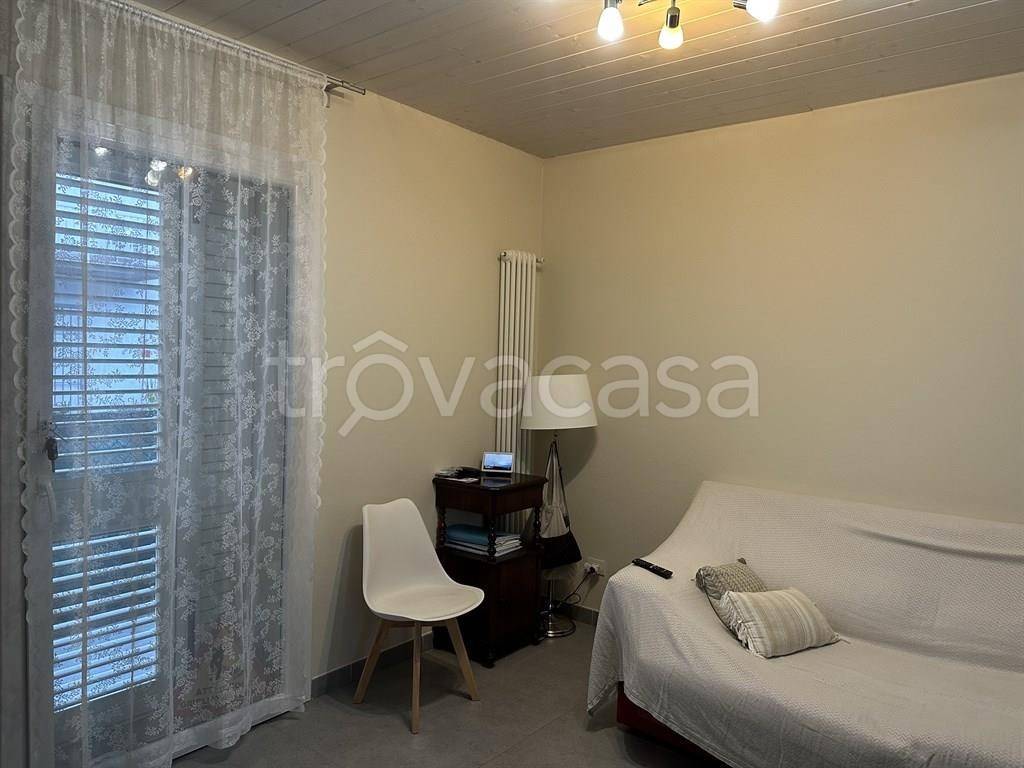 Villa Bifamiliare in vendita a Bagnacavallo via traversa argentina, 8