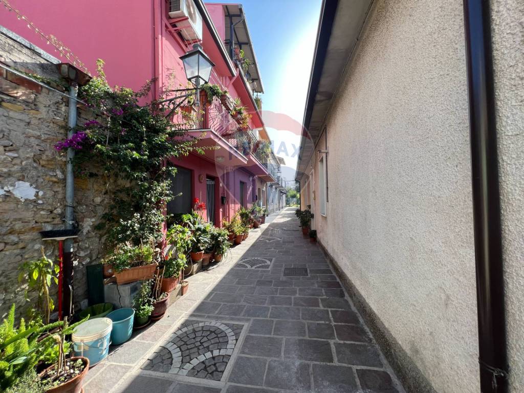 Casa Indipendente in vendita a Fossacesia vico 3 Via Romanelli, 15