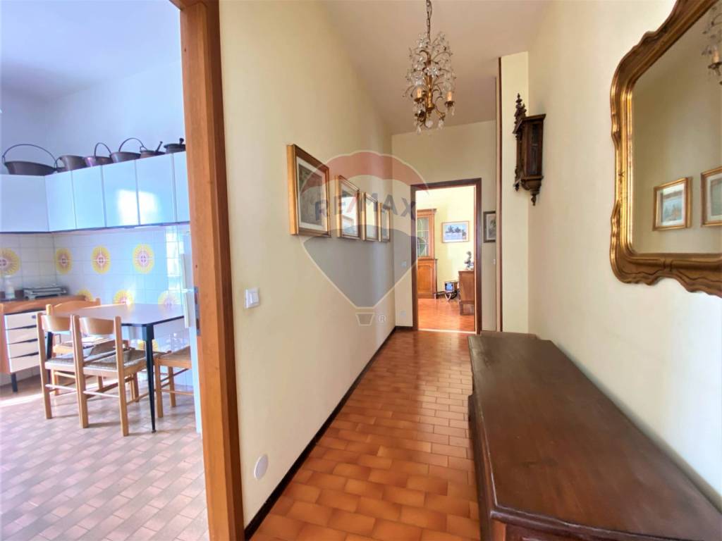 Appartamento in vendita a Belgioioso