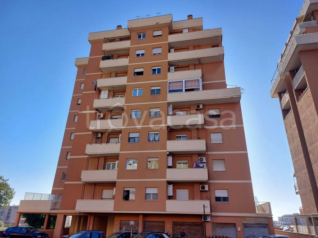 Appartamento in vendita a Civitavecchia via del Bricchetto