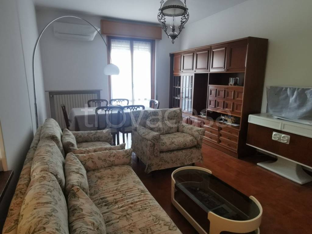 Appartamento in vendita a Fidenza via Giotto di Bondone