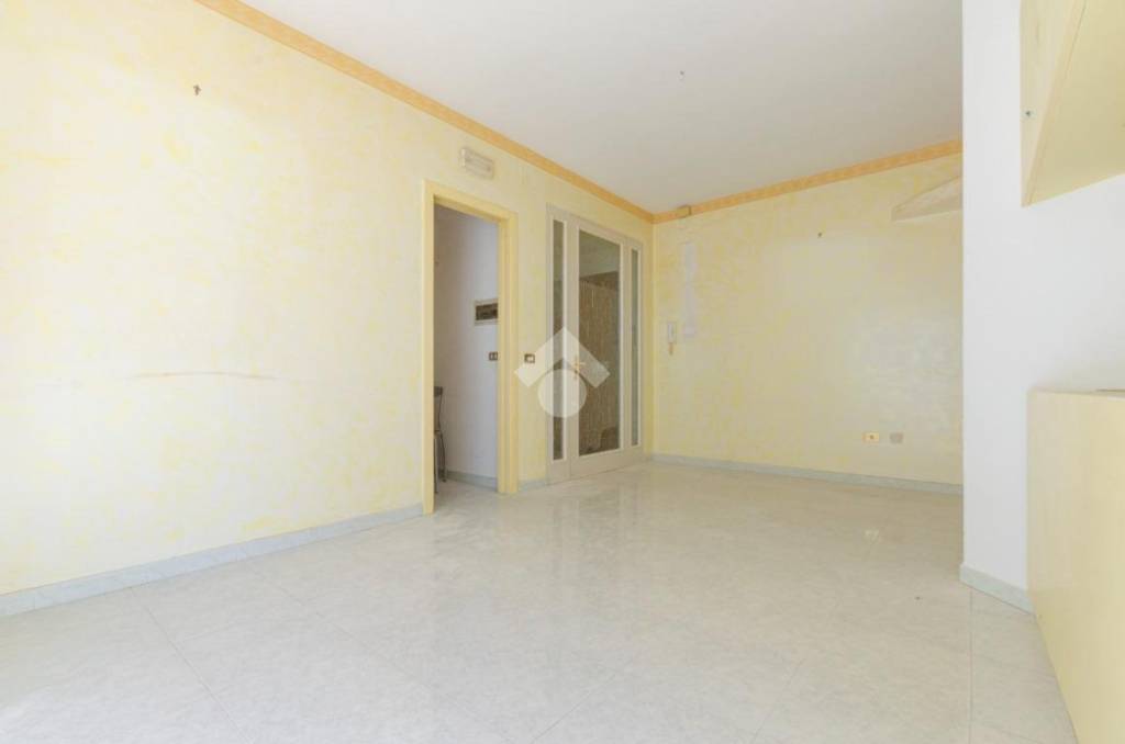 Appartamento in vendita a Conversano via Alfredo Boniconti, 4