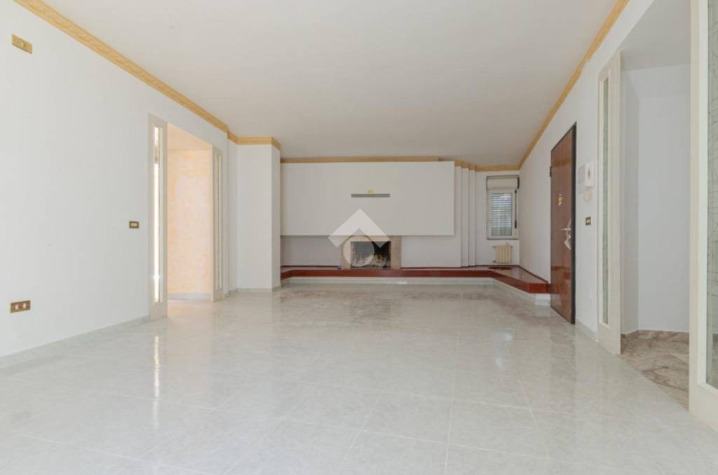 Appartamento in vendita a Conversano via Alfredo Boniconti, 4