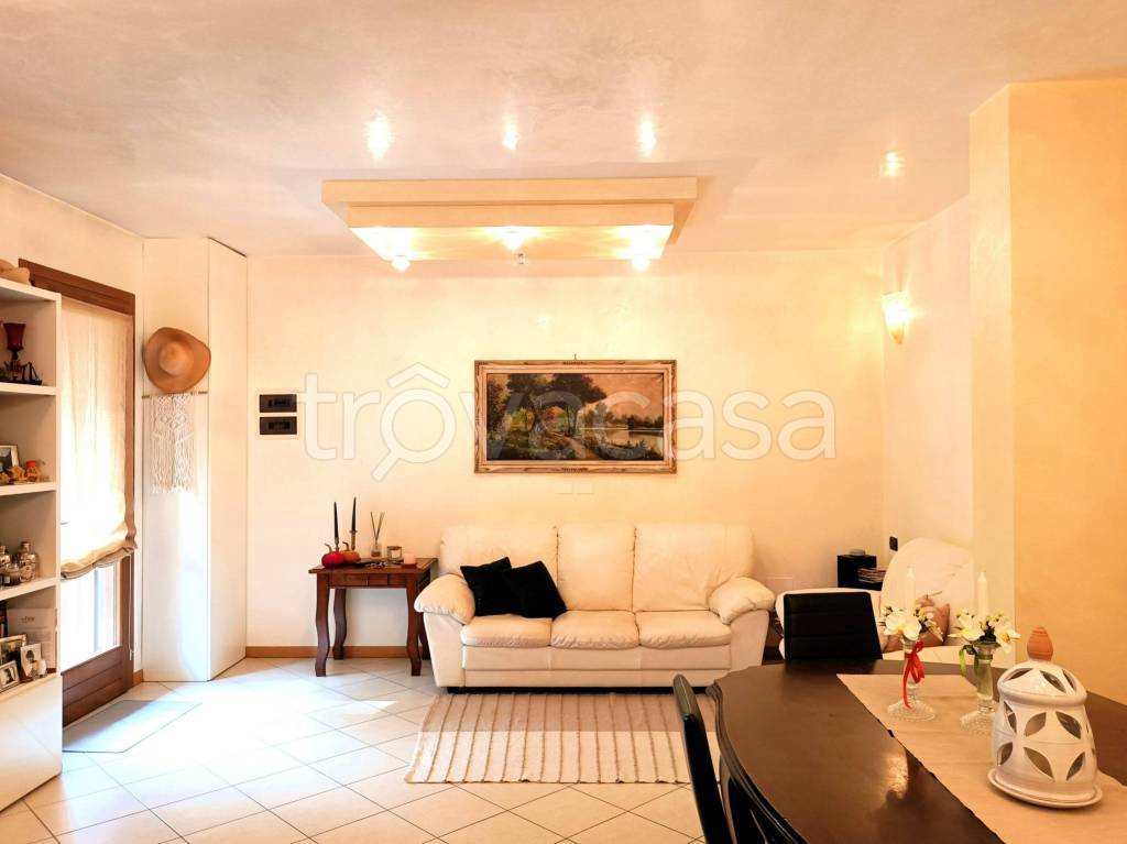 Appartamento in vendita a Meolo