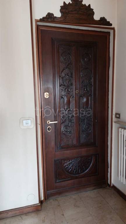 Appartamento in vendita ad Asti via massimo d'azeglio, 34