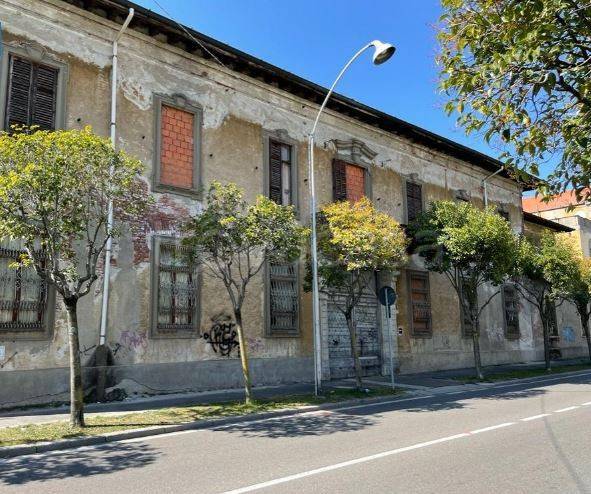 Appartamento all'asta a Busto Arsizio via Dante Alighieri, 22