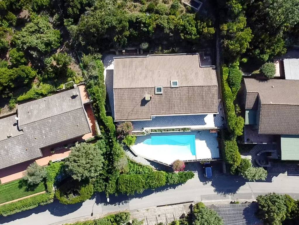 Villa in vendita a Castiglione della Pescaia via Le Mandrie