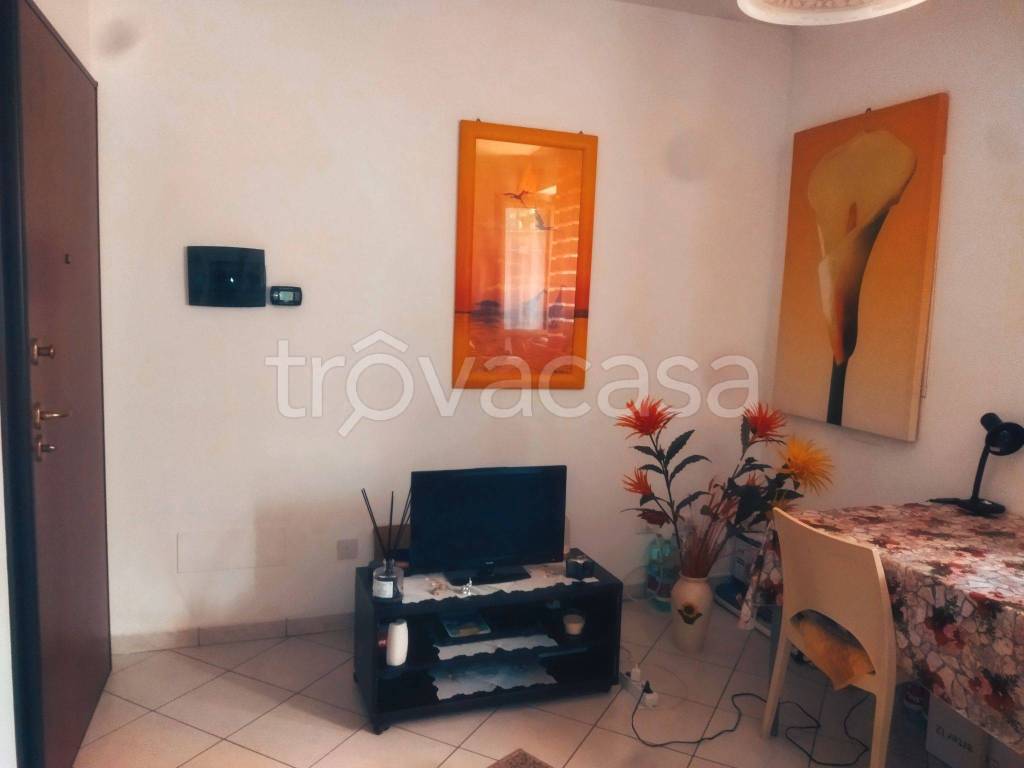 Appartamento in in vendita da privato a Orte via Reggio Emilia, 44