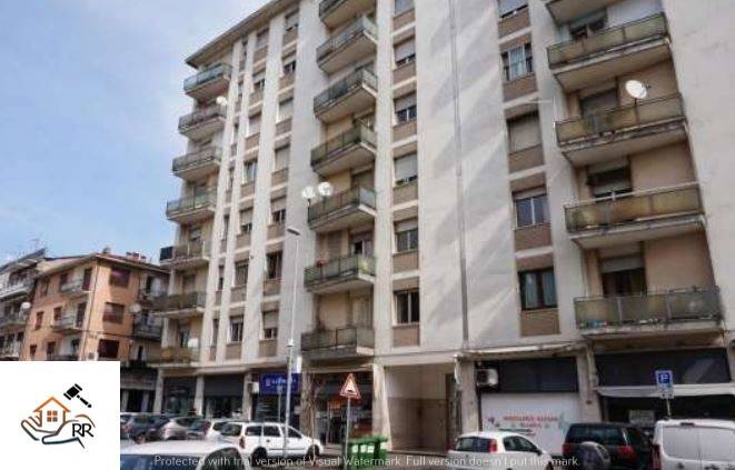 Appartamento all'asta a Montecchio Maggiore viale della Stazione, 57