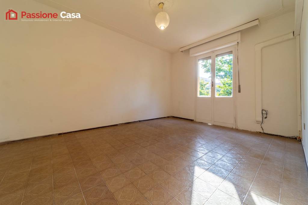 Appartamento in vendita a Parma