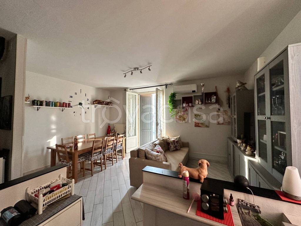 Appartamento in in vendita da privato a Solignano via Roma, 2