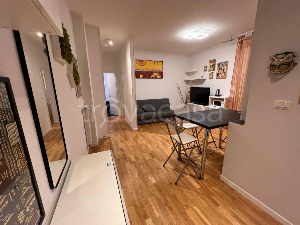 Appartamento in vendita a Bologna via Enio Gnudi, 18