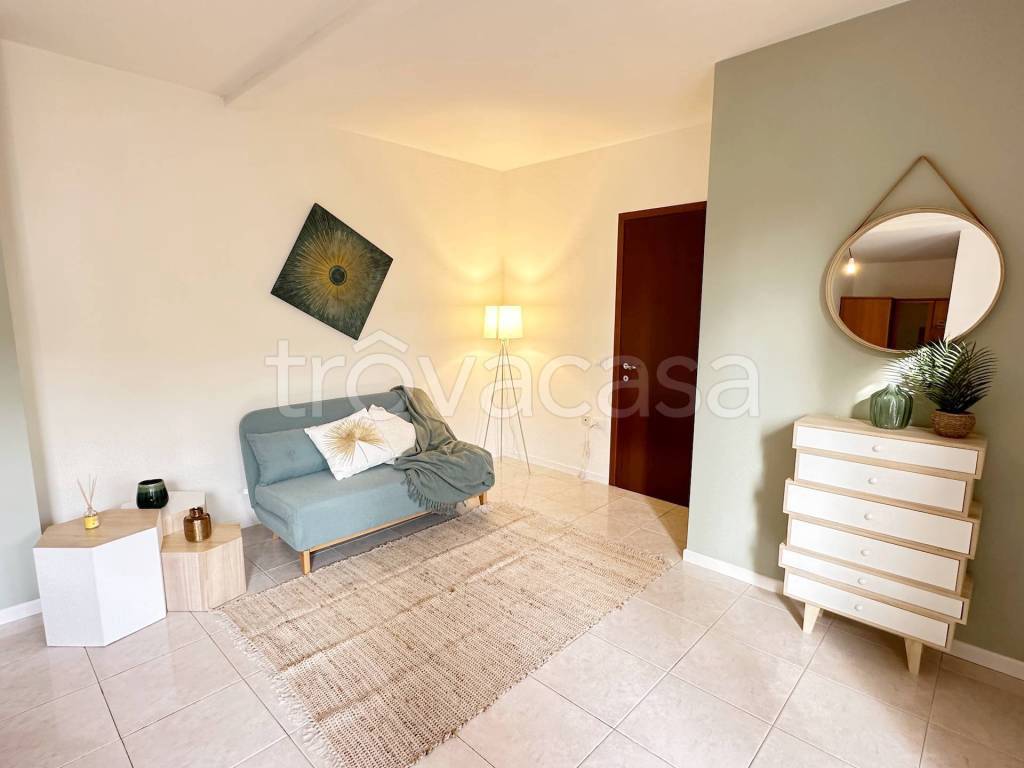 Appartamento in vendita a Bassano del Grappa via Ca' Baroncello