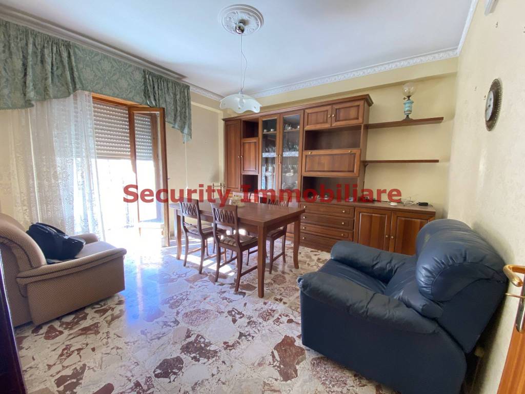 Appartamento in vendita a Sciacca