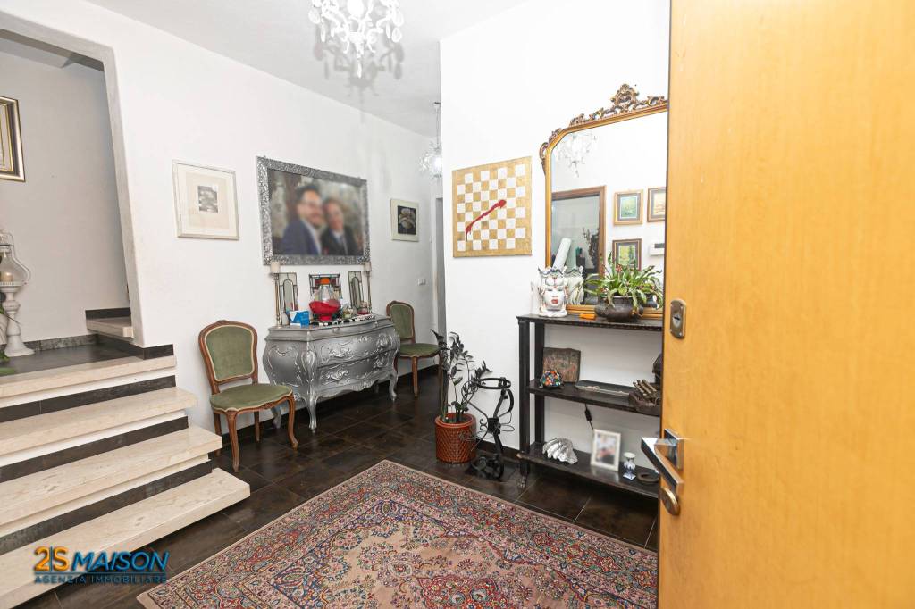 Villa in vendita a Ceriale via Magnone, 126