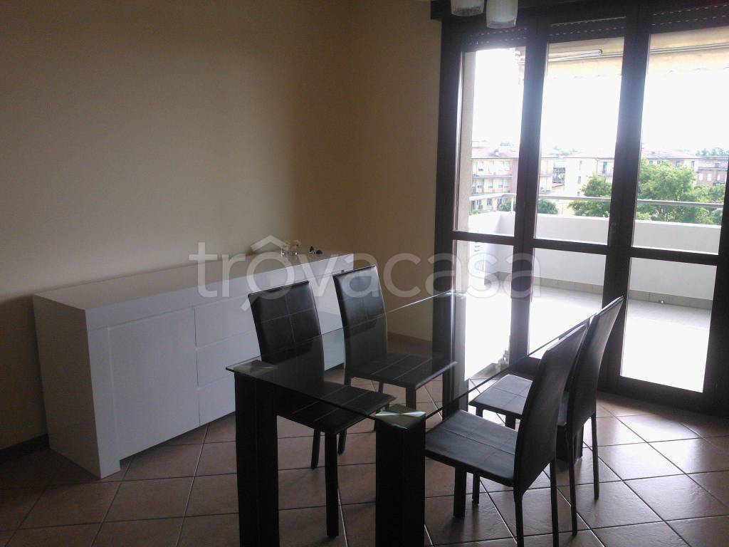 Appartamento in in vendita da privato a Reggio nell'Emilia via Martiri di Cervarolo, 19