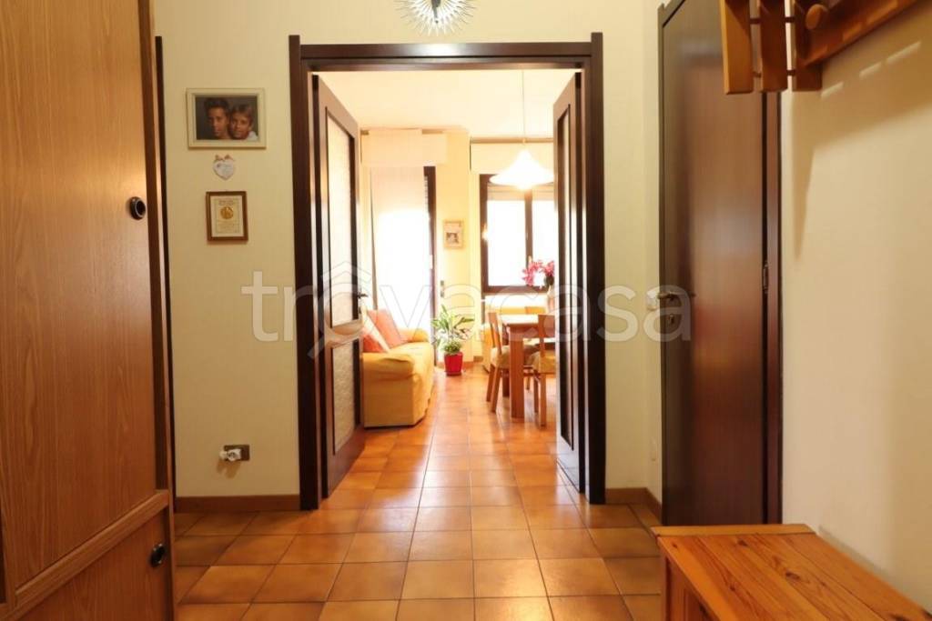 Appartamento in vendita ad Agrate Brianza via Pignacca, 8