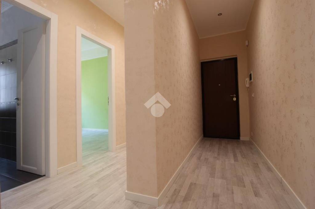 Appartamento in vendita a Messina via Geniere, 4