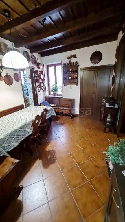 Villa in vendita a San Martino in Strada via Giuseppe Garibaldi, 5