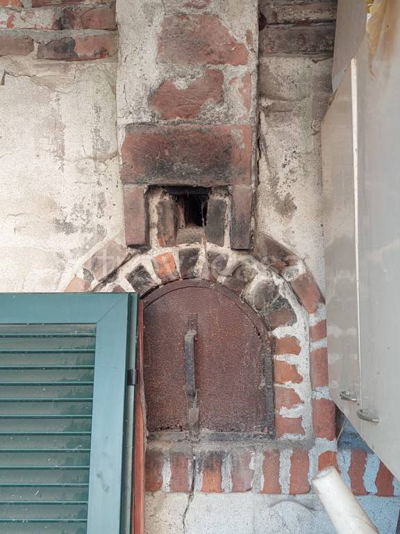 Cascina in vendita a Pieve Porto Morone via Monticelli