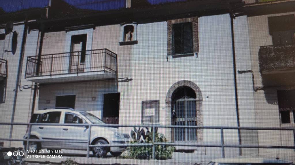 Casa Indipendente in vendita a Vasto via Vittorio Veneto, 25