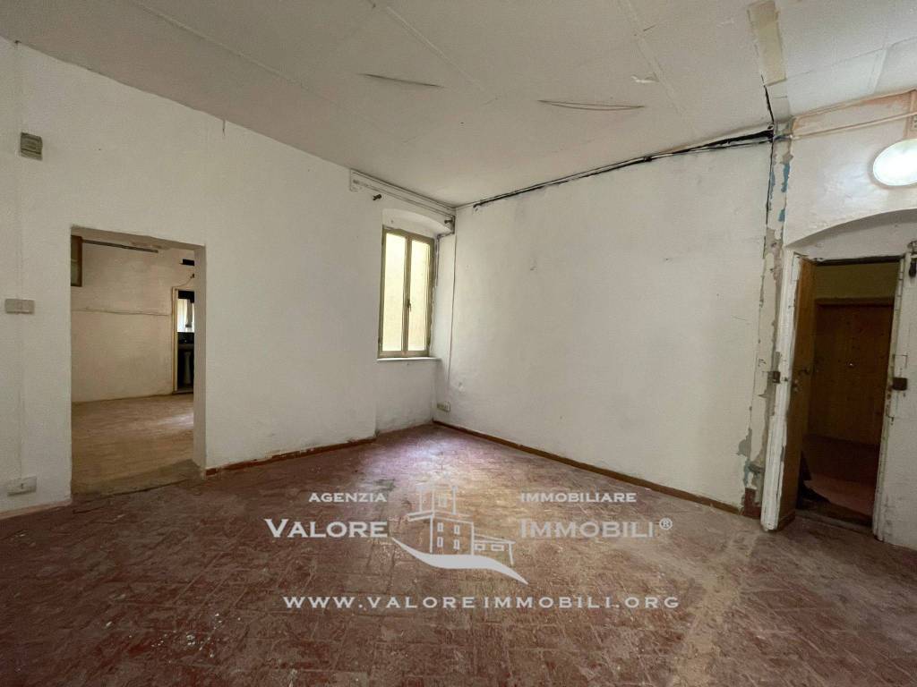 Appartamento in vendita a Livorno piazza Felice Cavallotti