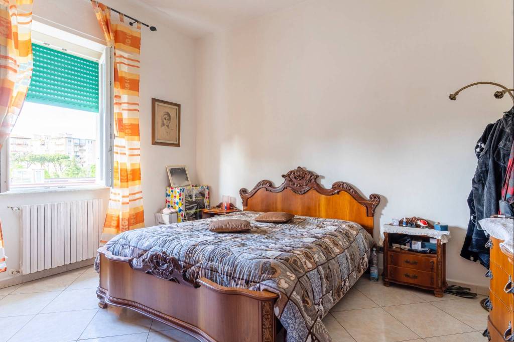 Appartamento in in vendita da privato a Livorno via del Fagiano, 10