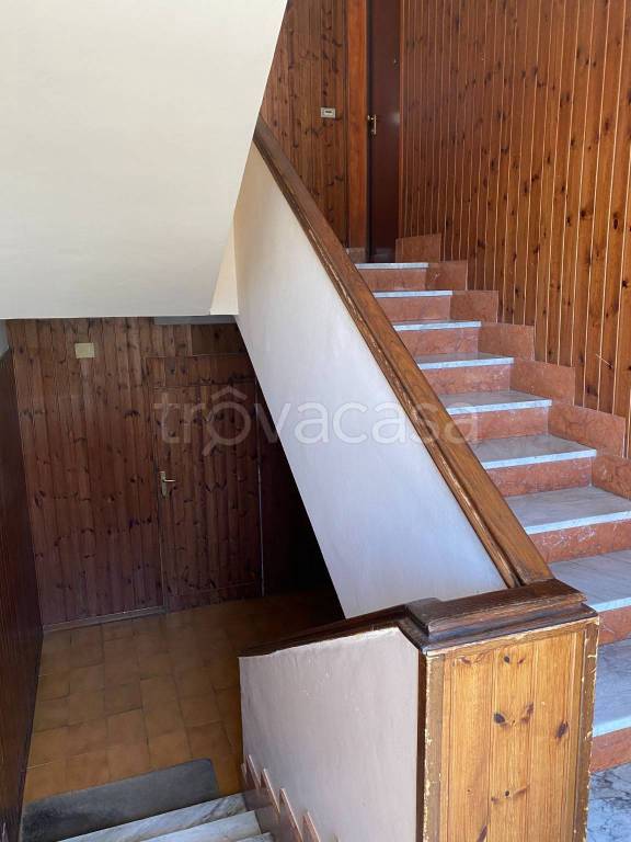 Appartamento in in vendita da privato a Rivoli viale Partigiani d'Italia, 63