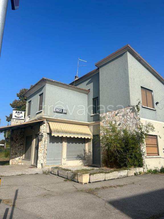 Appartamento in vendita a Marmirolo