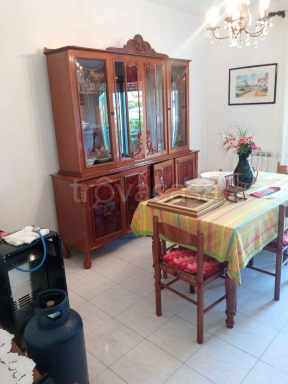 Appartamento in vendita a Brolo contrada Piana