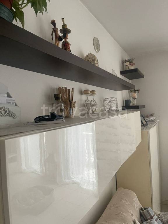 Appartamento in vendita a Camponogara