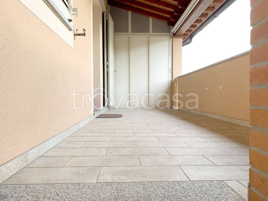 Appartamento in vendita a Bientina via Achille Pacini