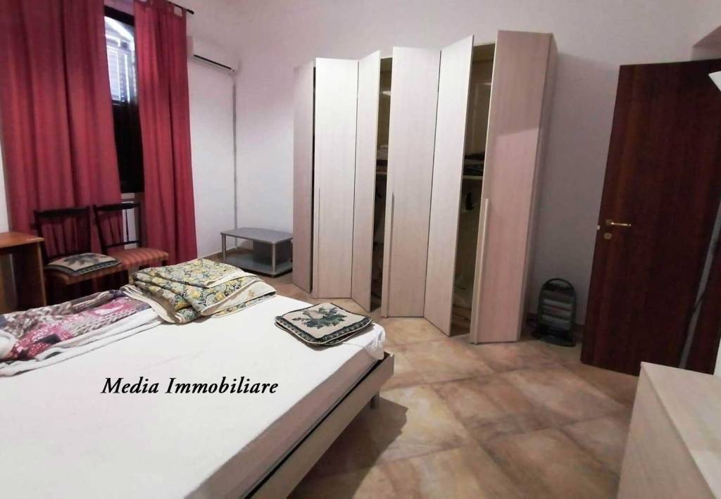 Appartamento in vendita a Siracusa via Eumelo, 19