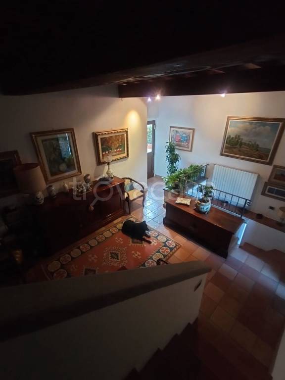 Rustico in vendita a Calenzano località Baroncoli