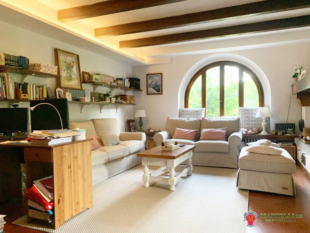 Casale in vendita a Borgo San Lorenzo via delle Salaiole