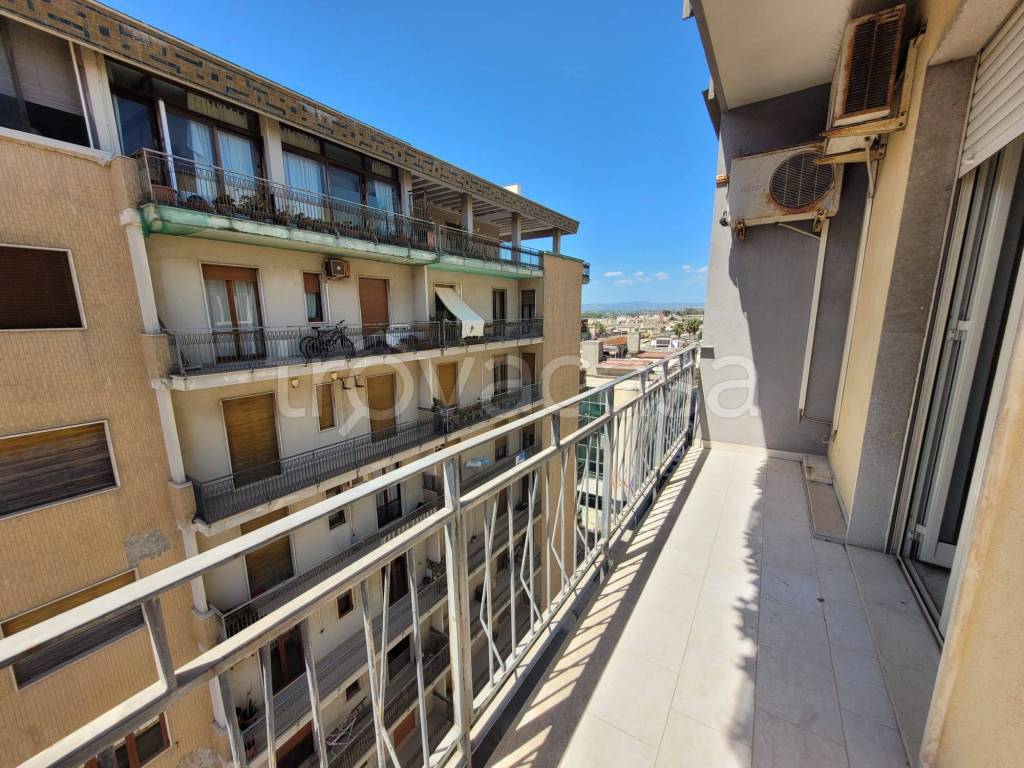 Appartamento in vendita a Siracusa via Ofanto, 1