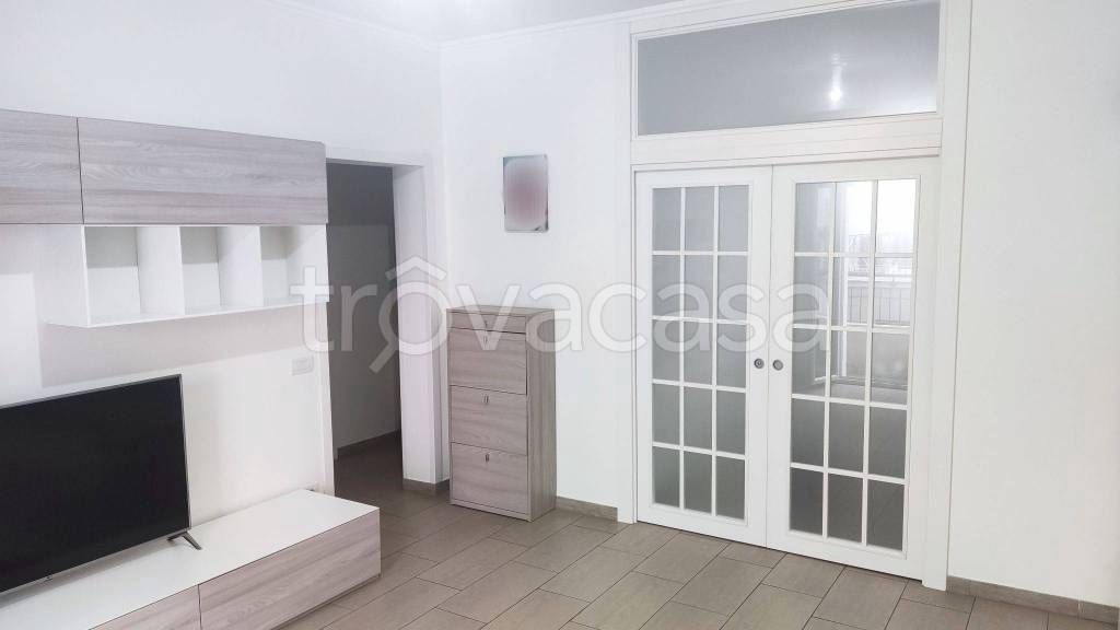 Appartamento in in vendita da privato a Martina Franca corso dei Mille, 101