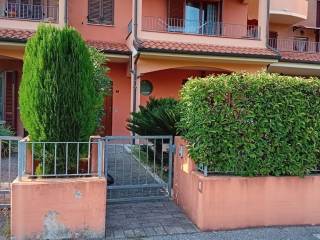 Appartamento all'asta a Colli al Metauro fraz. Tavernelle, ss flaminia - via dei lecci, n. Snc Foto-11