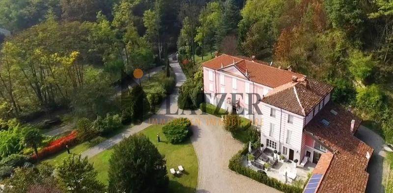 Intero Stabile in vendita ad Acqui Terme strada dei Botti, 51