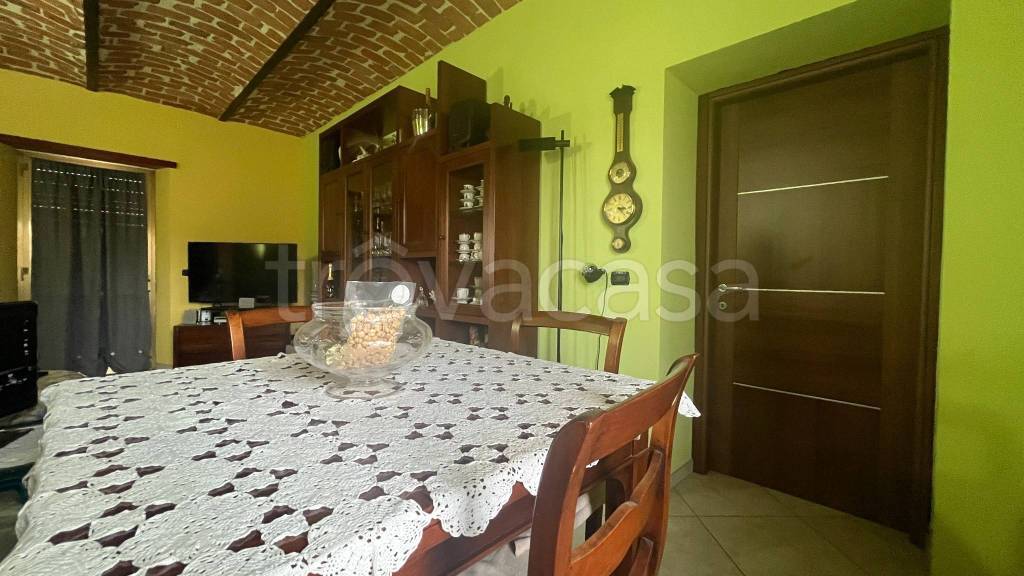 Casa Indipendente in vendita a San Martino Alfieri