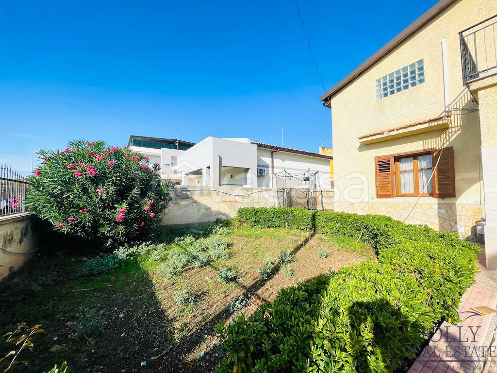 Villa Bifamiliare in vendita a Siracusa traversa La Pizzuta