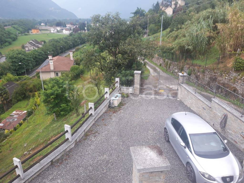 Villa in vendita a Domodossola