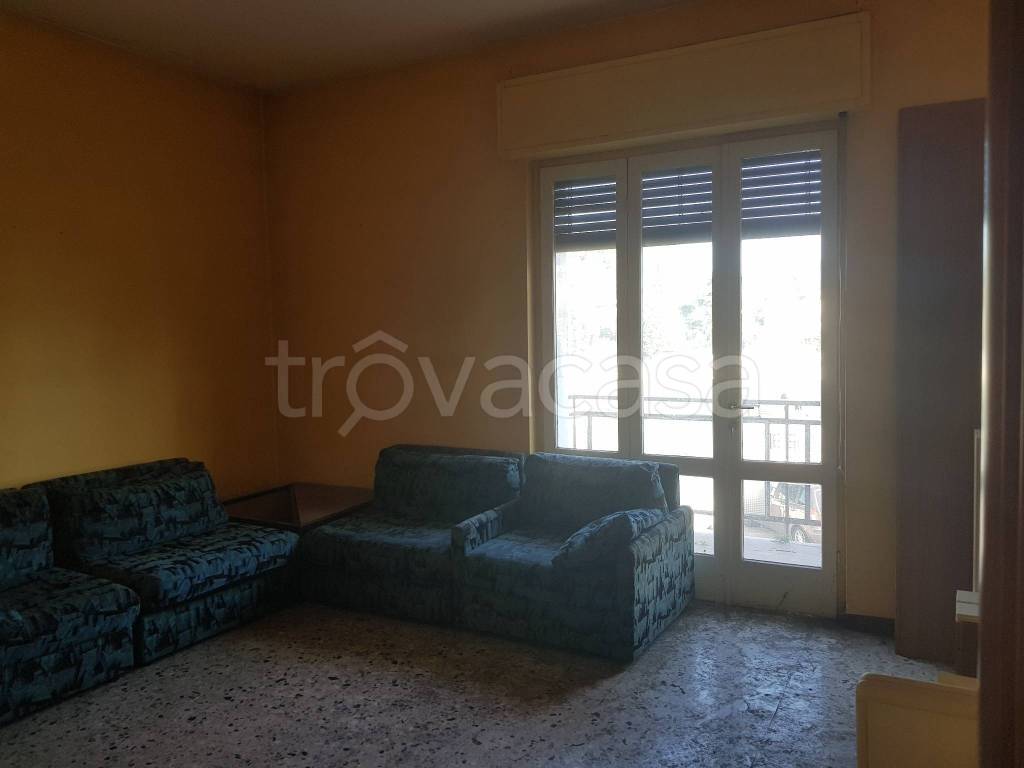 Appartamento in vendita a Brescia via Luigi Bazoli