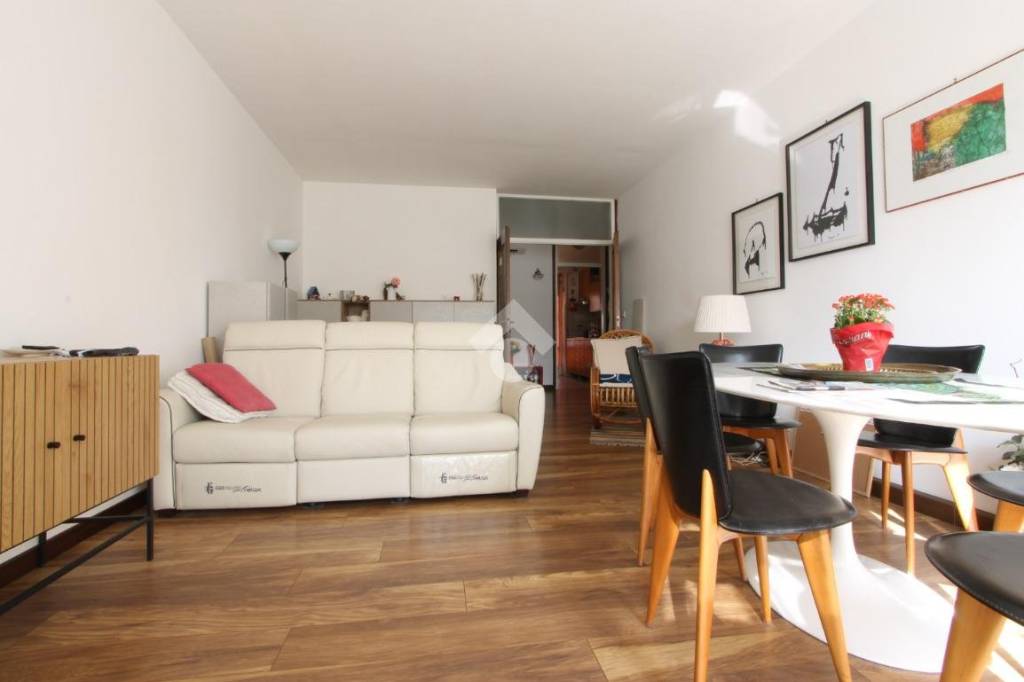 Appartamento in vendita a Udine via Gorizia, 69