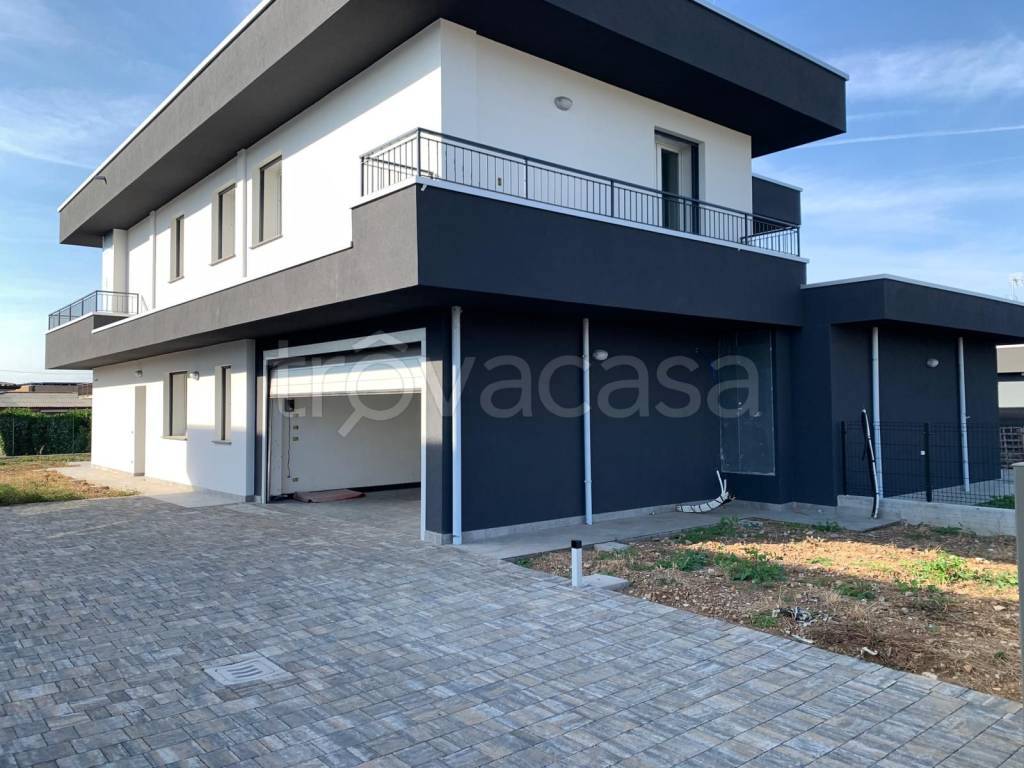 Attico in vendita a Bolgare via al Santuario